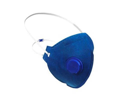 Ca 47833 Respirador Purificador De Ar Tipo PeÇa Semifacial Filtrante