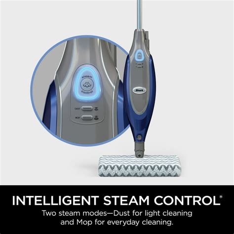 Vac Then Steam Shark How To Use At Michael Brehm Blog