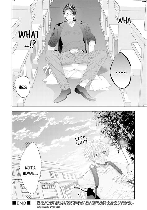 Owaru Rikai Funou Kuso Cutie Eng Update C4 Myreadingmanga