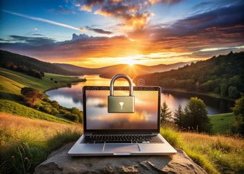 Protecting Your Digital Assets A Comprehensive Guide To Cybersecurity And Privacy On Modern