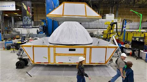 Nasas Michoud Assembly Facility In New Orleans Youtube