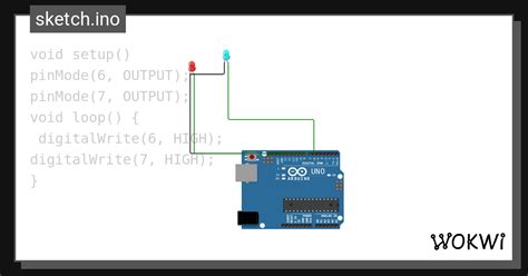 Wokwi Online Esp32 Stm32 Arduino Simulator