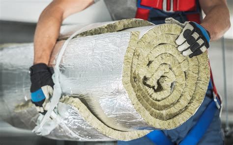 Que Son Y Los Tipos De Materiales Aislantes Que Existen