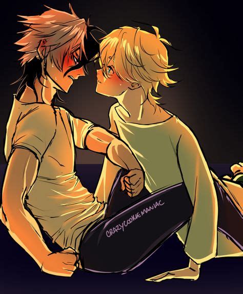 Asta X Yuno Imagenesdoujinshis Cómics Y Más 16imágenes
