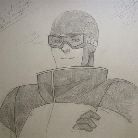 Rex Splode Big Chad R Invincible