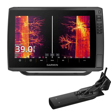 Garmin Echomap Ultra 2 126sv Wgt56uhd Tm Transducer Garmin Navionics 010 02882 01