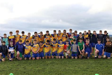 Arklow Cbs Prove Too Strong For Coláiste Bhríde In Carnew Irish Independent