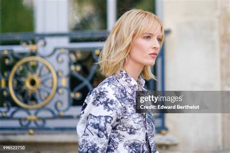 Daria Strokous Photos Photos And Premium High Res Pictures Getty Images