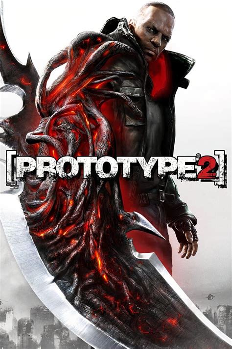 Prototype 2 News Trailer Guides And More