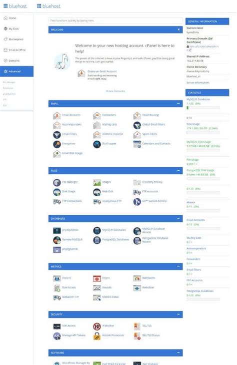 The Ultimate Bluehost Review 2022 Speed Test Pros And Cons