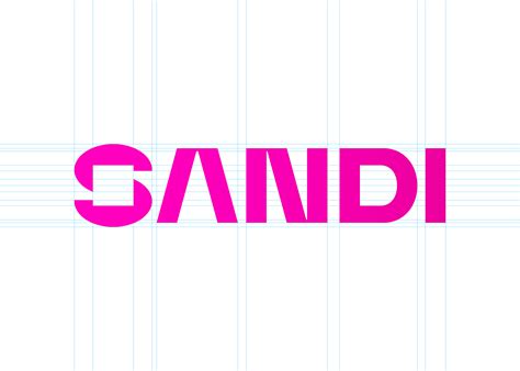 Sandi Digitalization For Human Behance