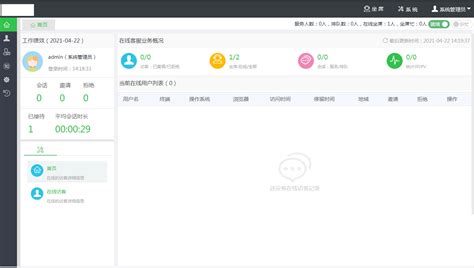 java在线客服系统管理源码 知乎
