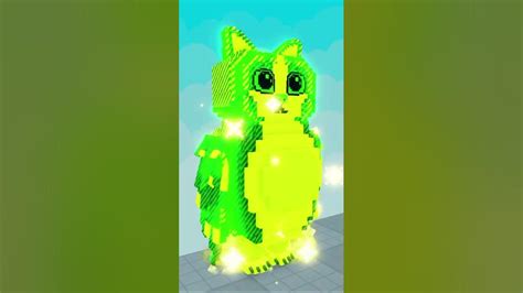 Another Og Of New Mutation Youtube