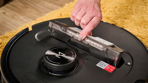 Roborock Qrevo Master Review Hassle Free Cleaning From The King Of Robot Vacuums Techradar