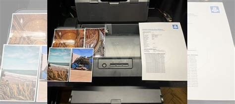 Принтер Epson L1300 купить в Москве | Электроника | Авито