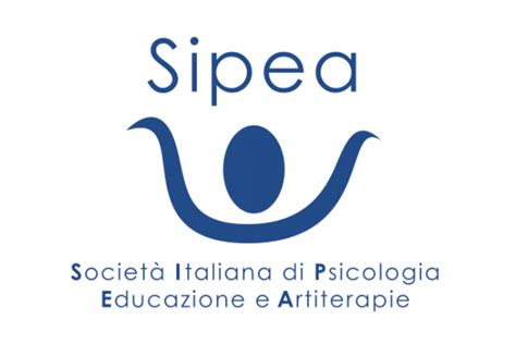 Sipea Società Italiana Di Psicologia Educazione E Artiterapie Onlus