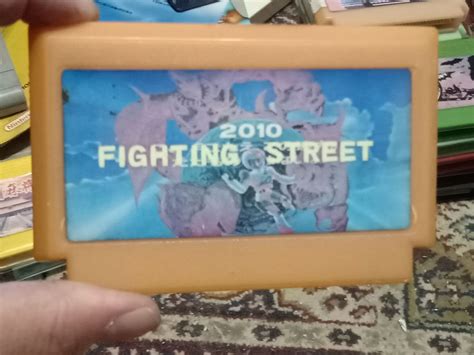 Famicom Nes English Versions Famiclone Galaxy