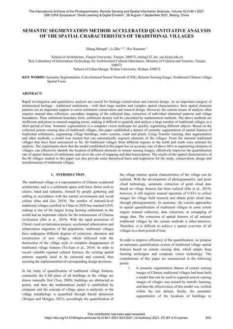 pdf semantic segmentation method accelerated quantitative analysis of