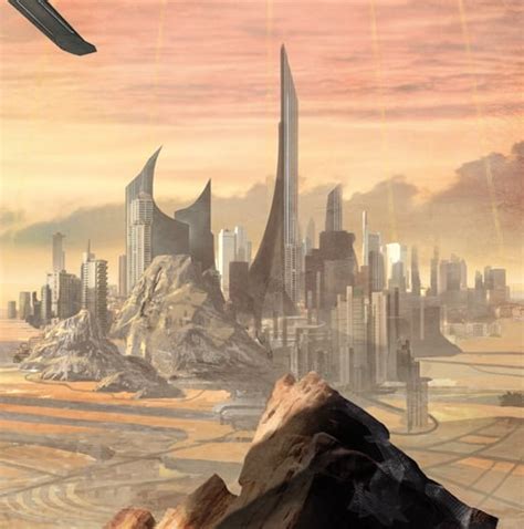 Utgard City Halopedia The Halo Wiki