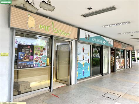 Entranceexit A Kallang Mrt Station Ew10 Image Singapore