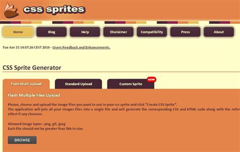 40 tutorials and tools that will make you a css3 master