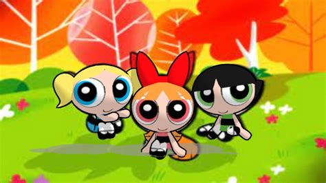 Ppg 2009 Rules Mmd By Pankanellos On Deviantart