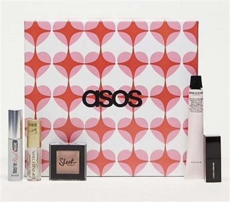 Asos The November Makeup Must Haves 2022 Available Now Beauty Detective