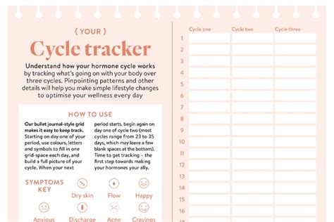 The 4 Phases Of Your Menstrual Cycle Expert Advice H B