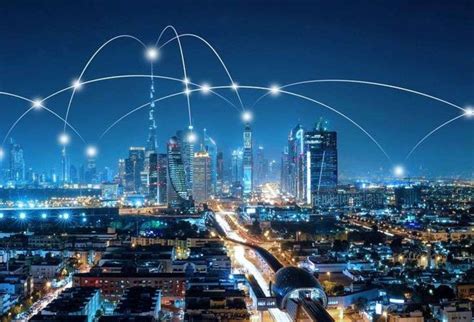 Nace El Ultra Ethernet Consortium Para Impulsar Redes De Alto Rendimiento Anecdotarios