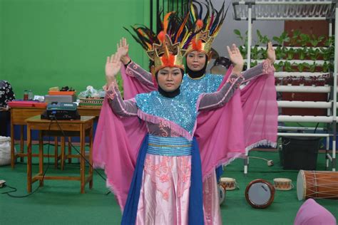 Kunjungan Iwk Universitas Indonesia 30 Slb Bcd Nusantara