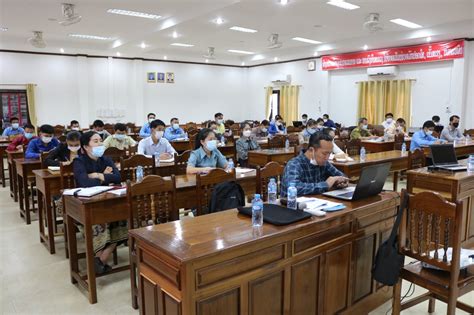 ພະແນກແຜນການ ແລະ ການລົງທຶນ ແຂວງ ບໍ່ແກ້ວ Home Facebook