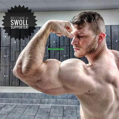 Massive Bicep Flex Massive Bicep Flex