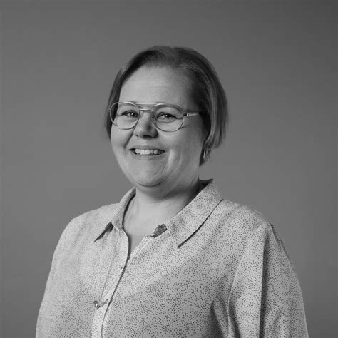 Tina Fogh Seniorkonsulent