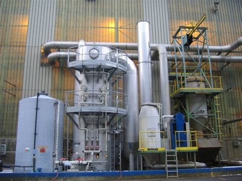 Chemical Pollutants Abatement Solutions Socrematic Expert Air