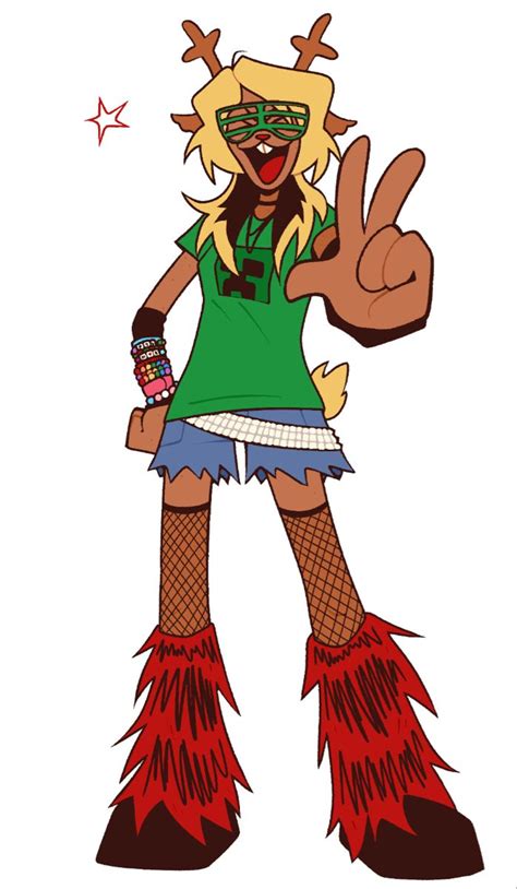 Undertale Discover 78 Noelle Deltarune Ideas On This Pinterest Board