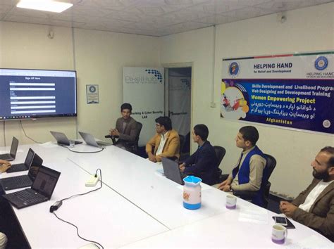 Hhrd Education Support