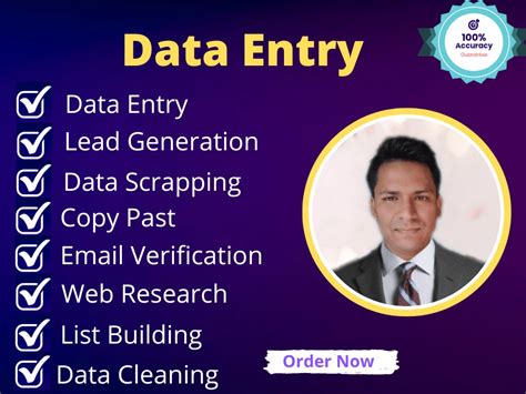 Data Entry Web Research Copy Paste Data Mining Data Cleaning Upwork