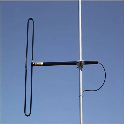 Stacked Dipole Array Antenna 136 174 Mhz Military Grade Hf Vhf Uhf Antenna In India At ₹ 8500