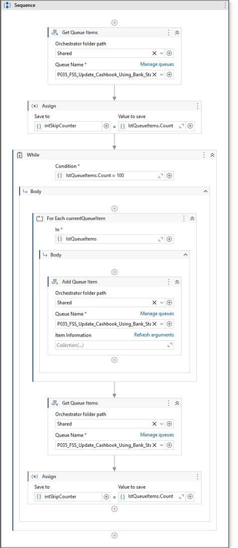 Retrieve The Delete Items From Queue Orchestrator Uipath Community