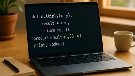 Função Em Python Tudo O Que Você Precisa Saber Para Dominar Esse Recurso