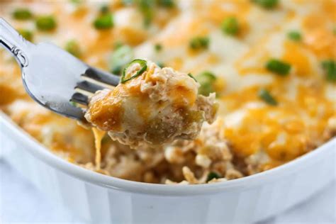30 Low Carb Casseroles So Good You Wont Miss The Carbs