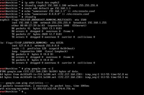 How To Install Arch Linux Latest Version Step By Step Guide How To Install Arch Linux Latest Version Step By Step Guide