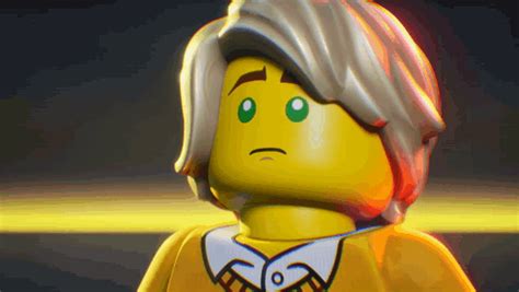 Lloyd Ninjago Dragons Rising Season 3 Lloyd Lego Ninjago Dragons Rising Season 3 GIF LLOYD