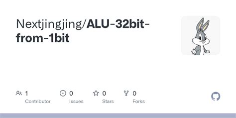 Github Nextjingjingalu1bit Overflowdetect2or