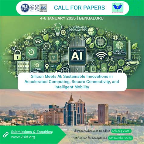 Sreedevi Devireddy On Linkedin Vlsi Papers Conference Design