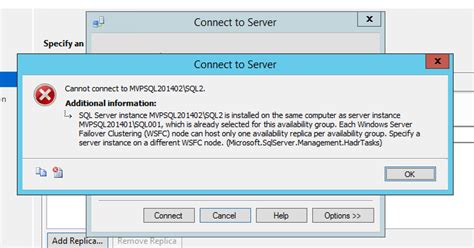 Windows Server 2012 R2 With SQL Server 2014 Failover Clustered Instance