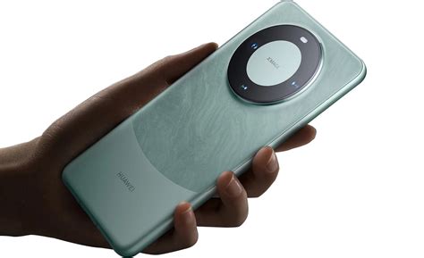 Huawei Mate 60 Pro Has Twice As Many Chinese Made Chips As Past Generations Of Smartphones