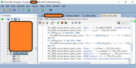Support In Programming Oracle Sql Plsql Forms Report By Saqib1166