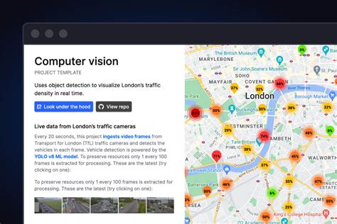 Build And Deploy Your Own Traffic Monitoring App Using Computer Vision