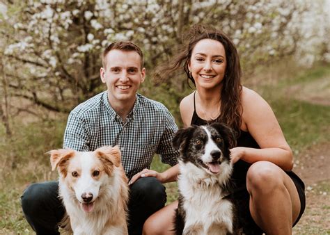 Alyssa Angelo And Mitch Oflynns Wedding Website